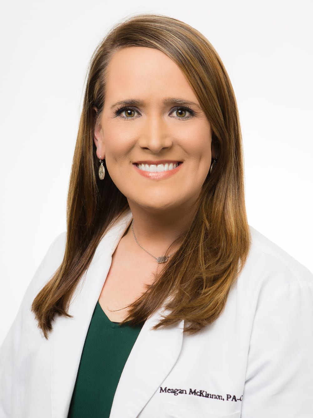 Staff - Dr. Franky Davis